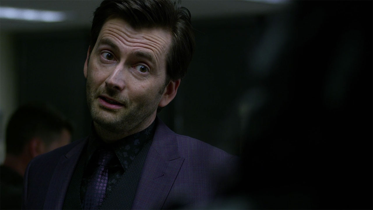 How to Dress Like Kilgrave - TV Style Guide