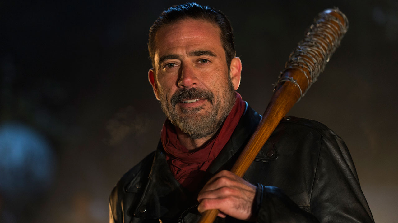 How to Dress Like Negan - TV Style Guide