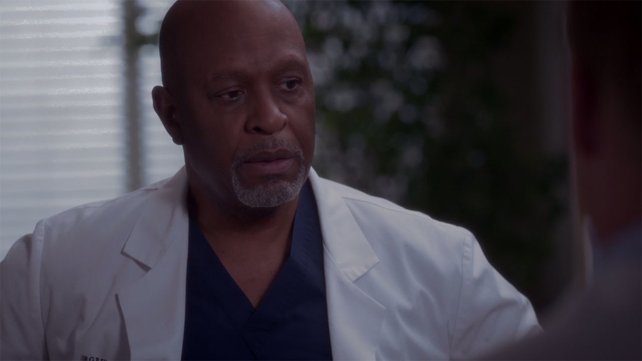 How to Dress Like Dr. Richard Webber - TV Style Guide