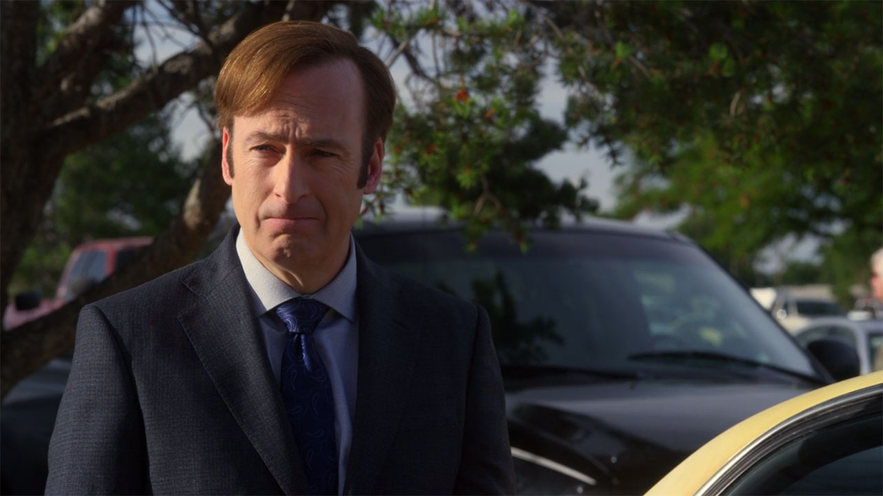 How To Dress Like Jimmy McGill Better Call Saul TV Style Guide