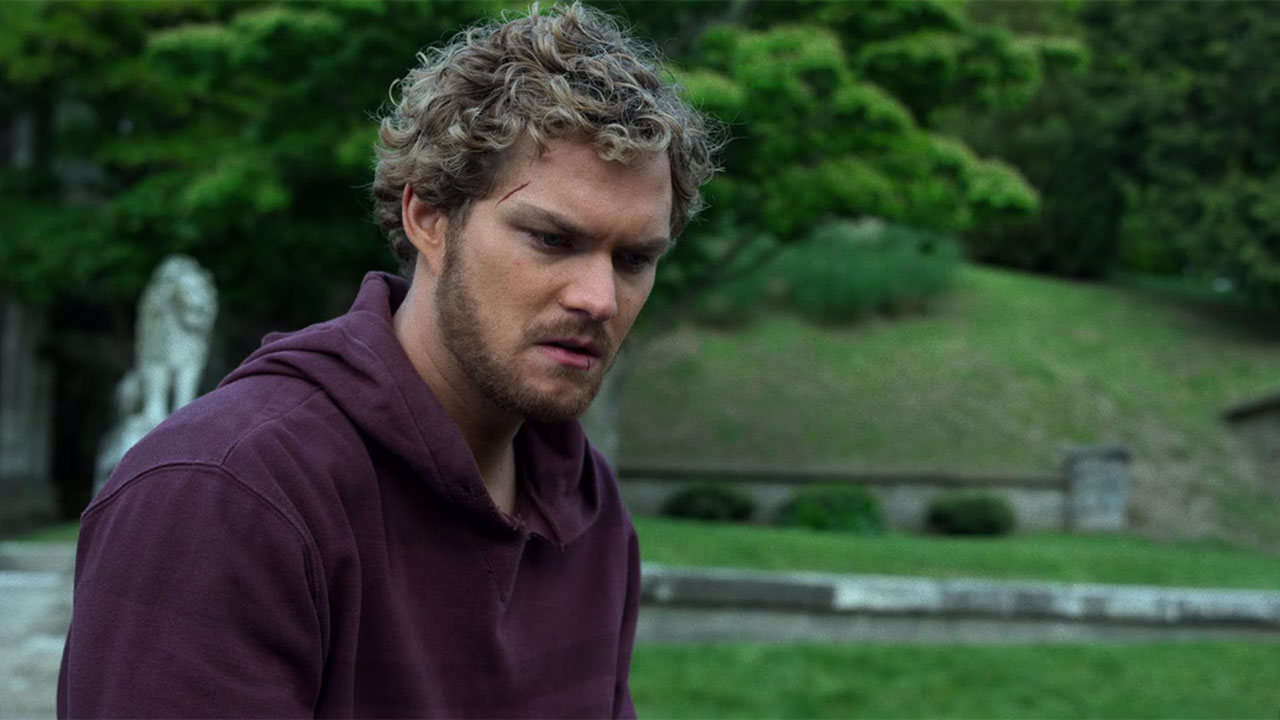 How to Dress Like Danny Rand - TV Style Guide